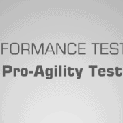 5-0-5 Agility Test - Science for Sport