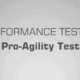 5-0-5 Agility Test - Science for Sport