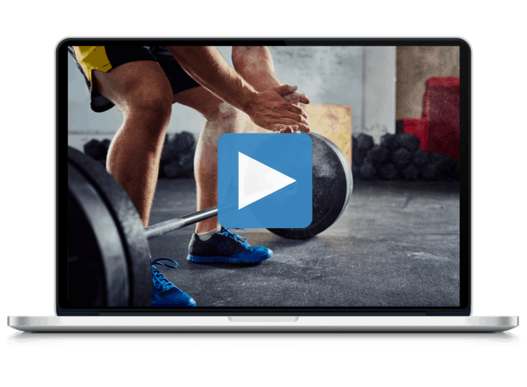 Post-Activation Potentiation - Science for Sport