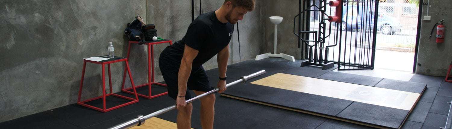 Basic Movement Patterns Science For Sport 2022 