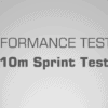 20m Sprint Test - Science for Sport