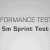 10m Sprint Test - Science for Sport