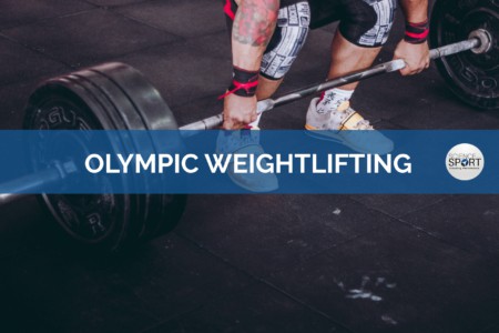 Olympic Weightlifting | Science for Sport