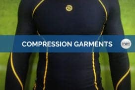 Compression Garments | Science for Sport