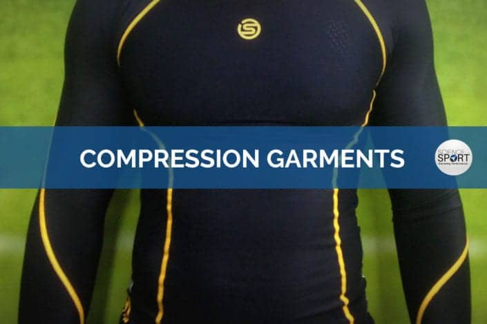 Compression Garments | Science for Sport