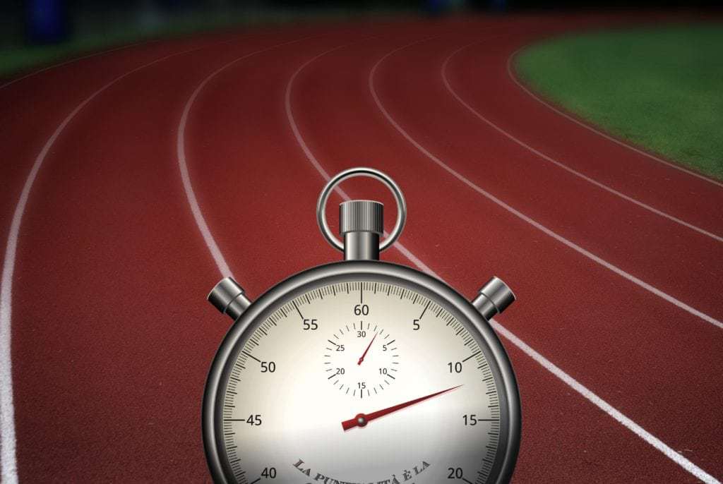 Maximal Aerobic Speed (MAS) - Science for Sport