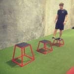 Star Excursion Balance Test | Science for Sport