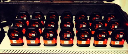 GPS (Wearables): Part 2 - Metrics and Application - Science for Sport