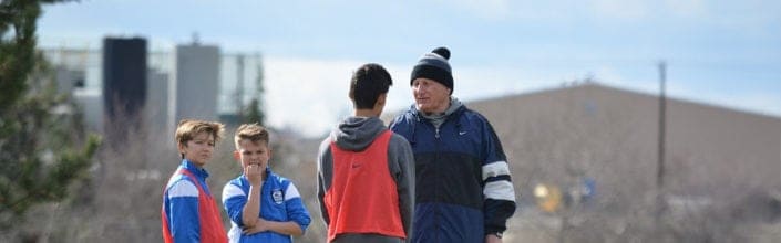 Coaching Cues - Science for Sport