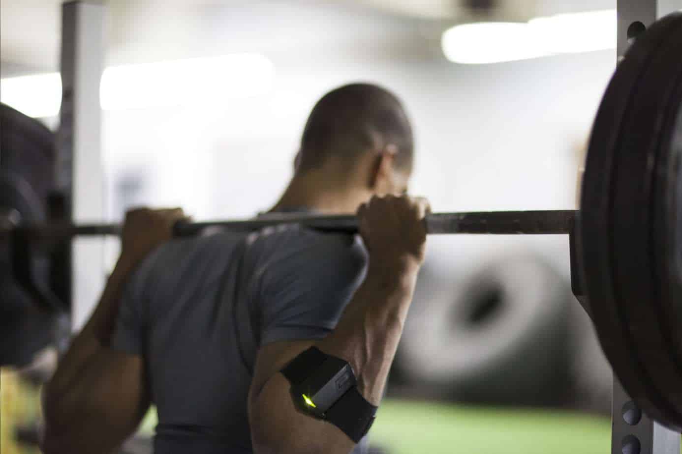 How-to guide: Velocity-based training