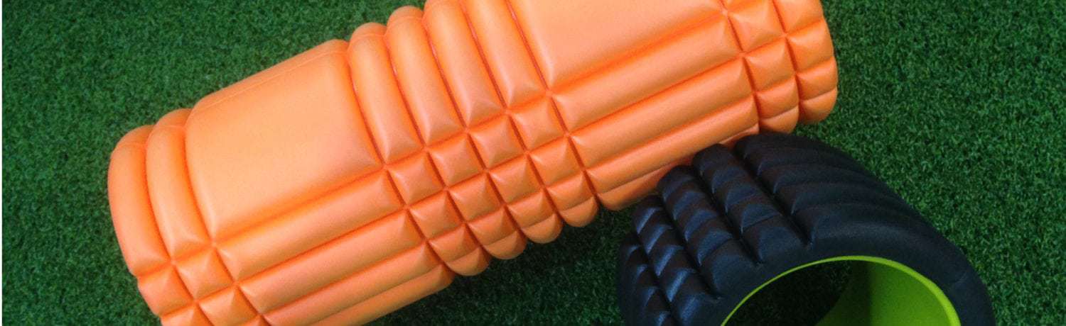 Foam Rolling