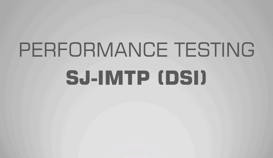 SJ and IMTP - Science for Sport