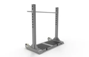 Isometric Mid-Thigh Pull (IMTP) | Science for Sport