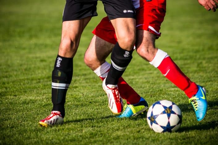 How long does it take to fully recover post-match?