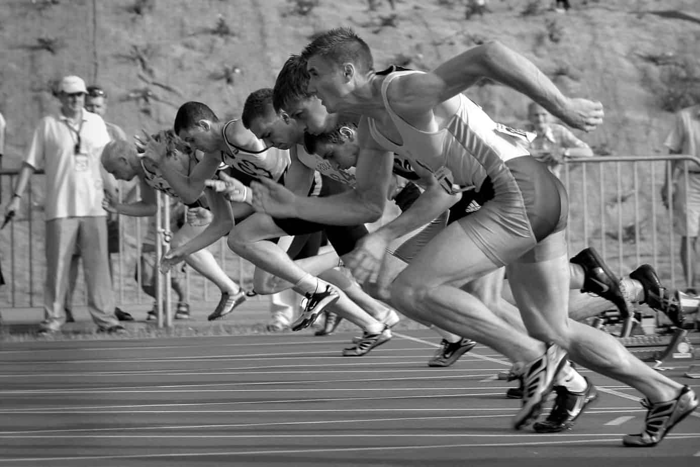 Backwards Running for Performance | Science for Sport