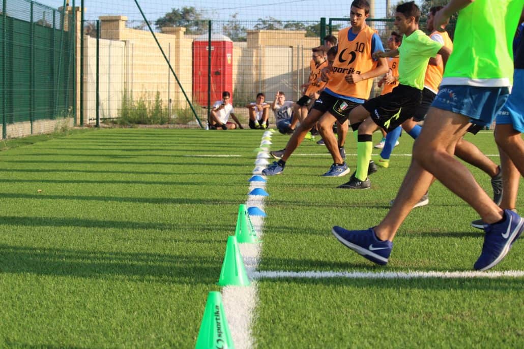 4-Must-Do's When Administering Fitness Testing | Science for Sport