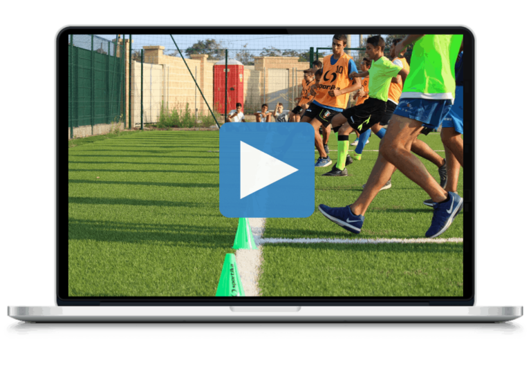 10m Sprint Test - Science for Sport