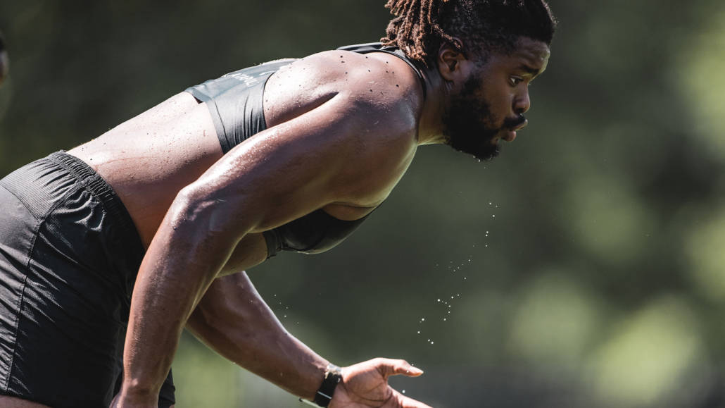 Motivation: What it is and how it can be impacted by your training ...