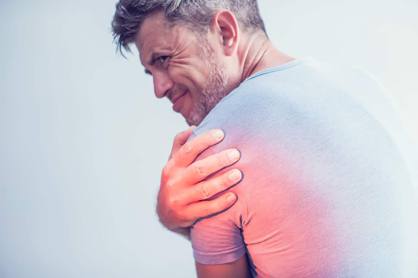 Delayed onset muscle soreness (DOMS): What is it, and how can it be ...