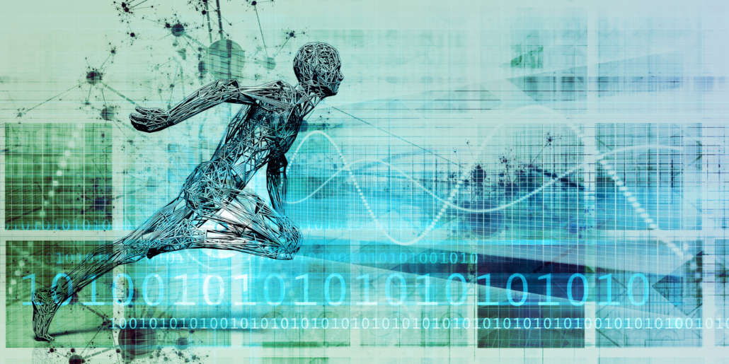 Speed training: How tech can help you get faster, quickly | Science for ...