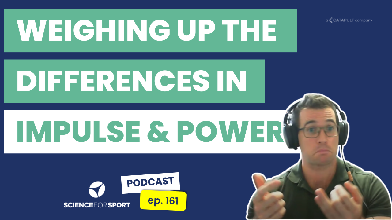 161: Is Impulse The New King Of The Gym?