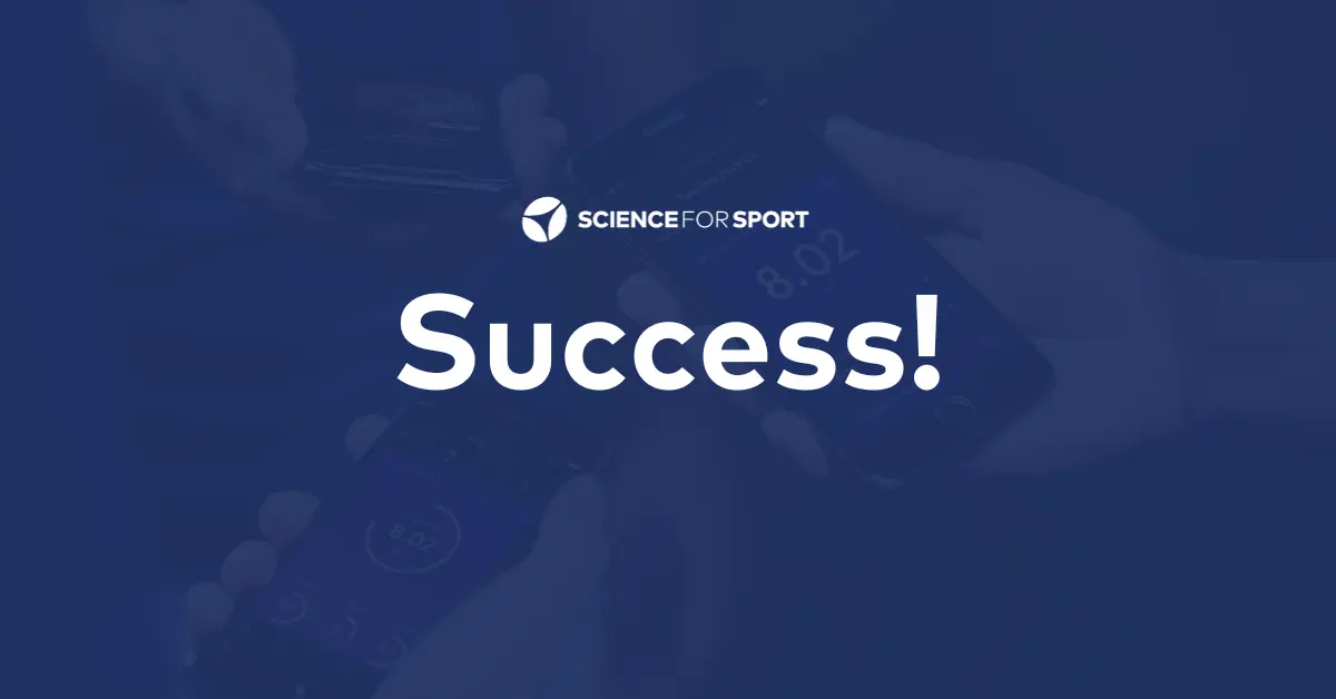 Success