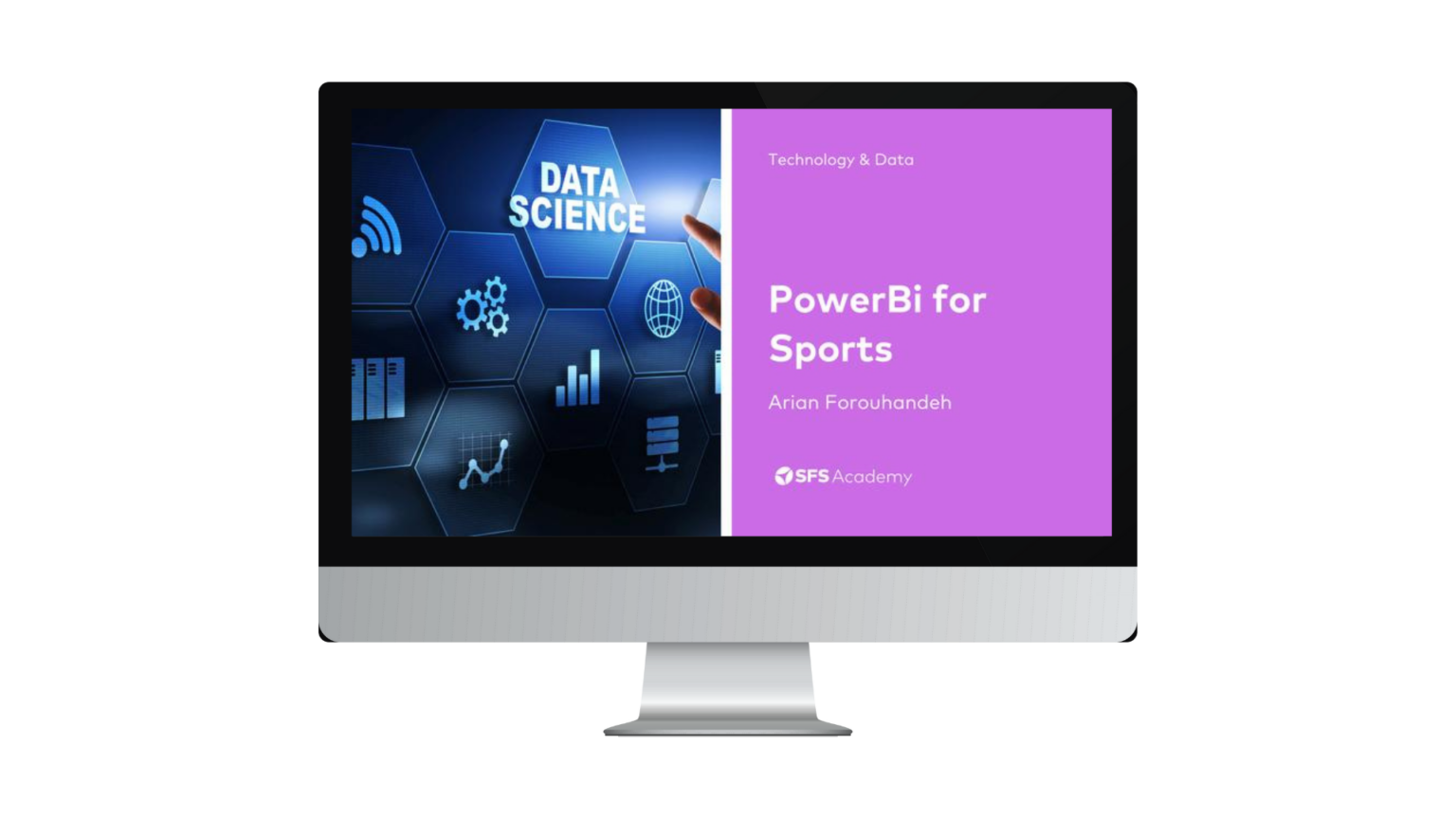 Power BI for Sports Science