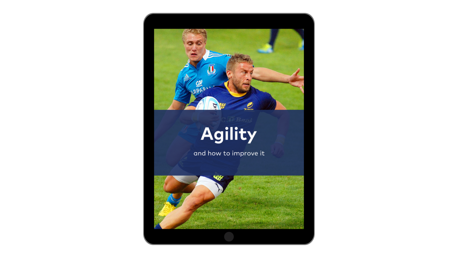 Agility