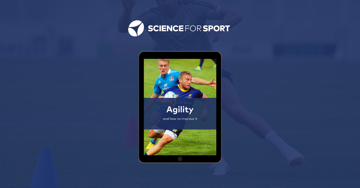 How-to guide: Agility