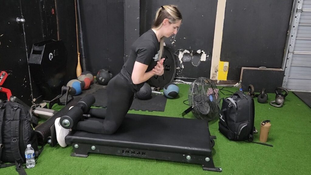 We Found The Best Nordic Bench In 2024