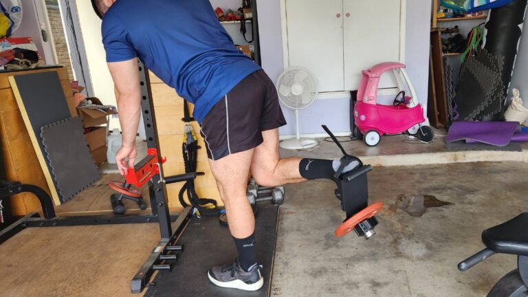 Best Tib Bars (2024): Single & Double Leg Options
