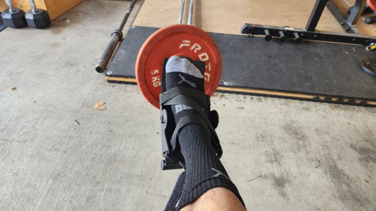 Best Tib Bars (2024): Single & Double Leg Options
