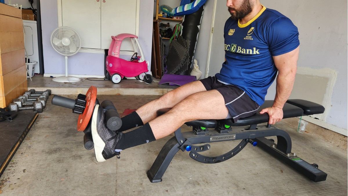 Best Tib Bars (2024): Single & Double Leg Options Best Tib Bars (2024): Single & Double Leg Options