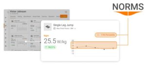 ForceDecks: A Dual Force Plate System by VALD