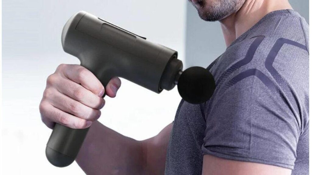 Massage Guns
