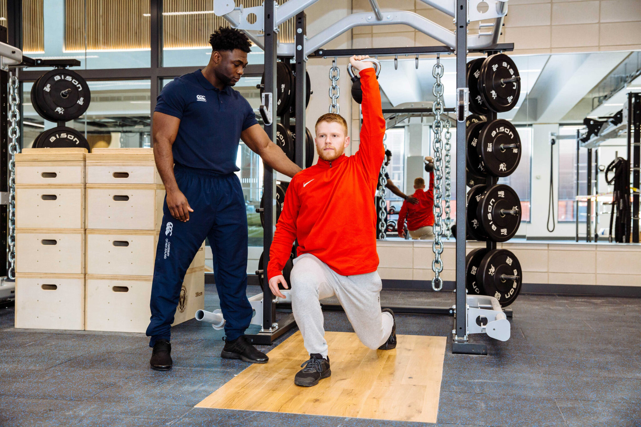 The UK Strength and Conditioning Association (UKSCA): A Comprehensive ...