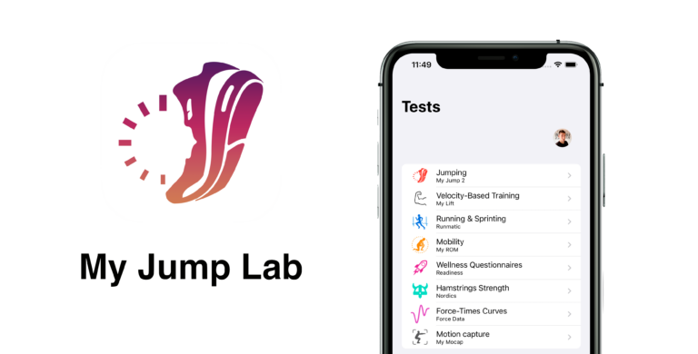 Make The Most Of AI To Evaluate Lower Body Power!