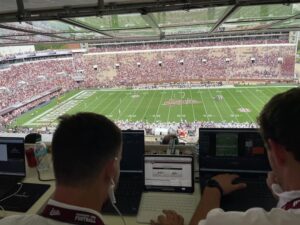 Certified Sports Data Analyst