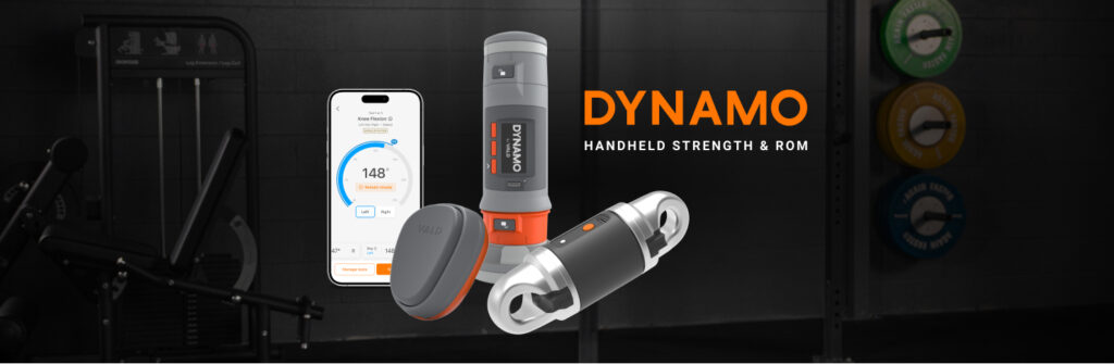 handheld dynamometer Archives | Science for Sport