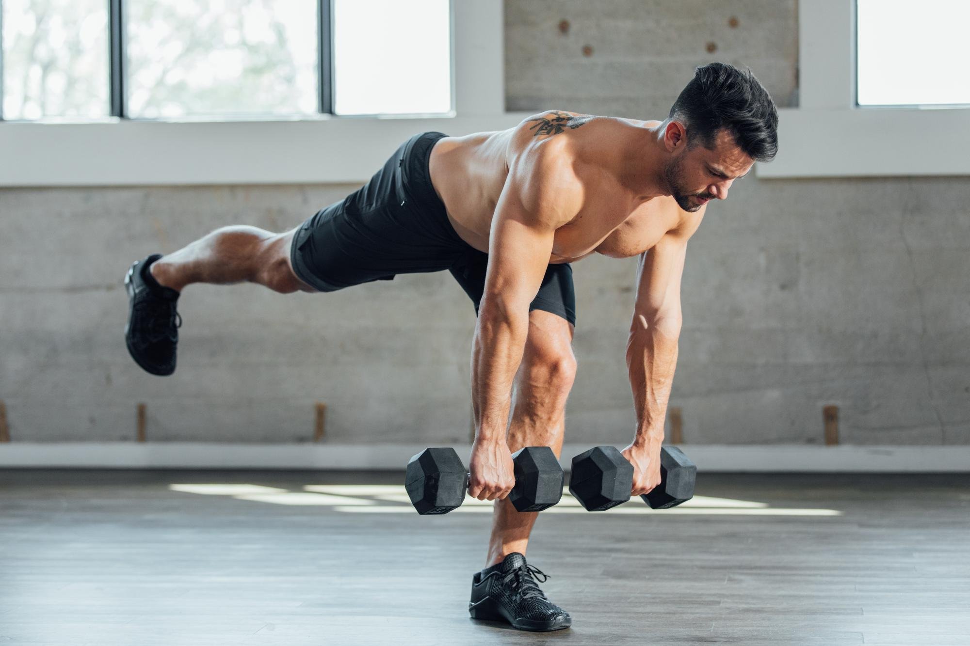 Resisted Sprinting: Which Is Better HEAVY Or LIGHT?