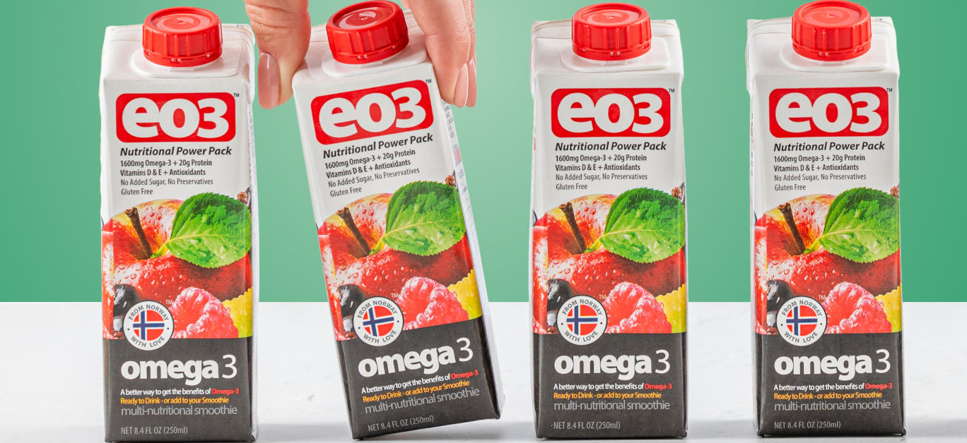 A New Supplement For Concussion?